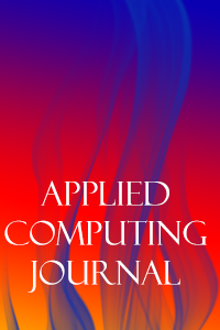 The International Applied Computing & Applications Publisher (ISNI 0000 ...